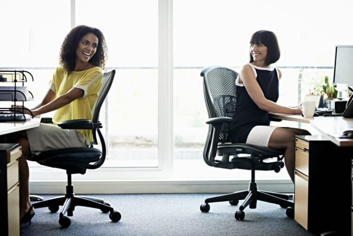 Increase Your Employees Comfort With New Office Chairs from PnP Office ...