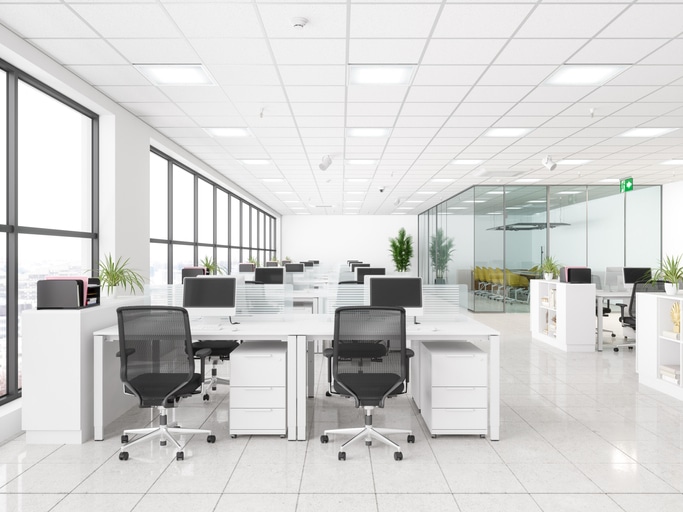 Refresh Your Office Space with PnP Office Furniture - PnP Office Furniture