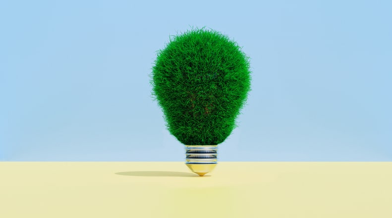 Take Your Office Green for Earth Day - PnP Office Furniture