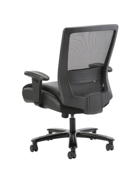 Boss Heavy Duty Mesh Task Chair - PnP Office Furniture
